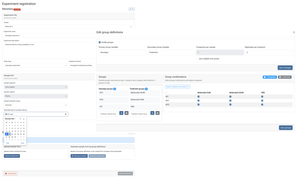 Metabolomics Analysis Software | Tools for Data Analysis