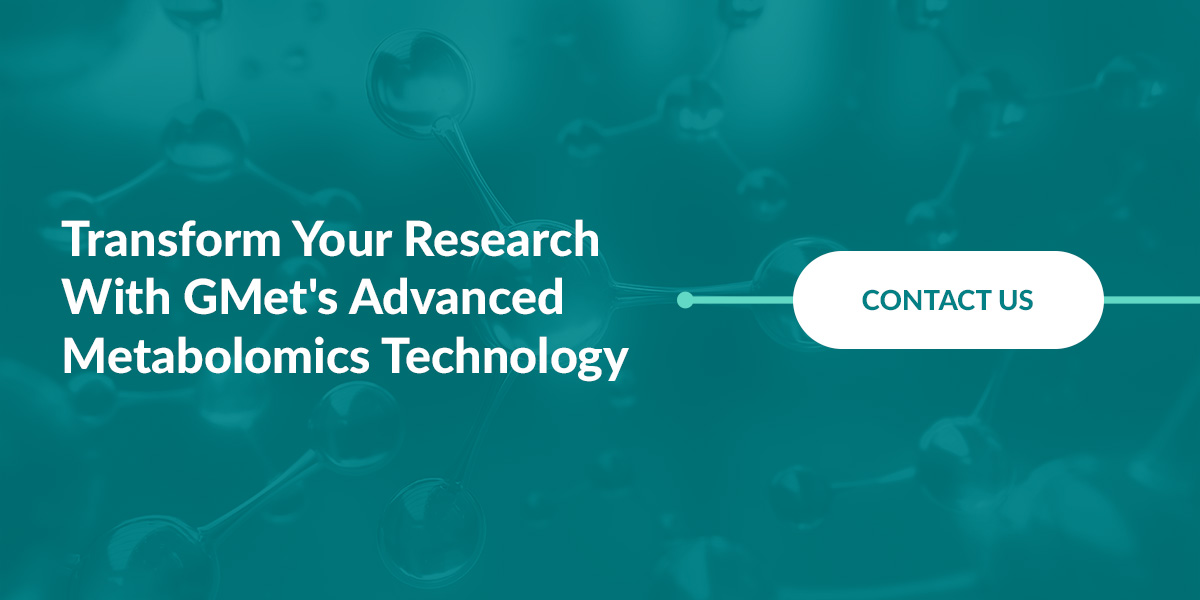 What is Metabolomics? | Its Role & Importance