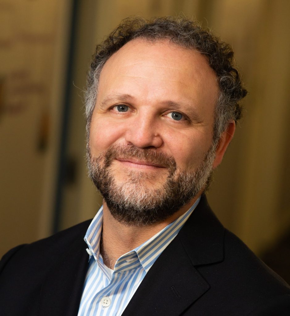 Our Team - General Metabolics